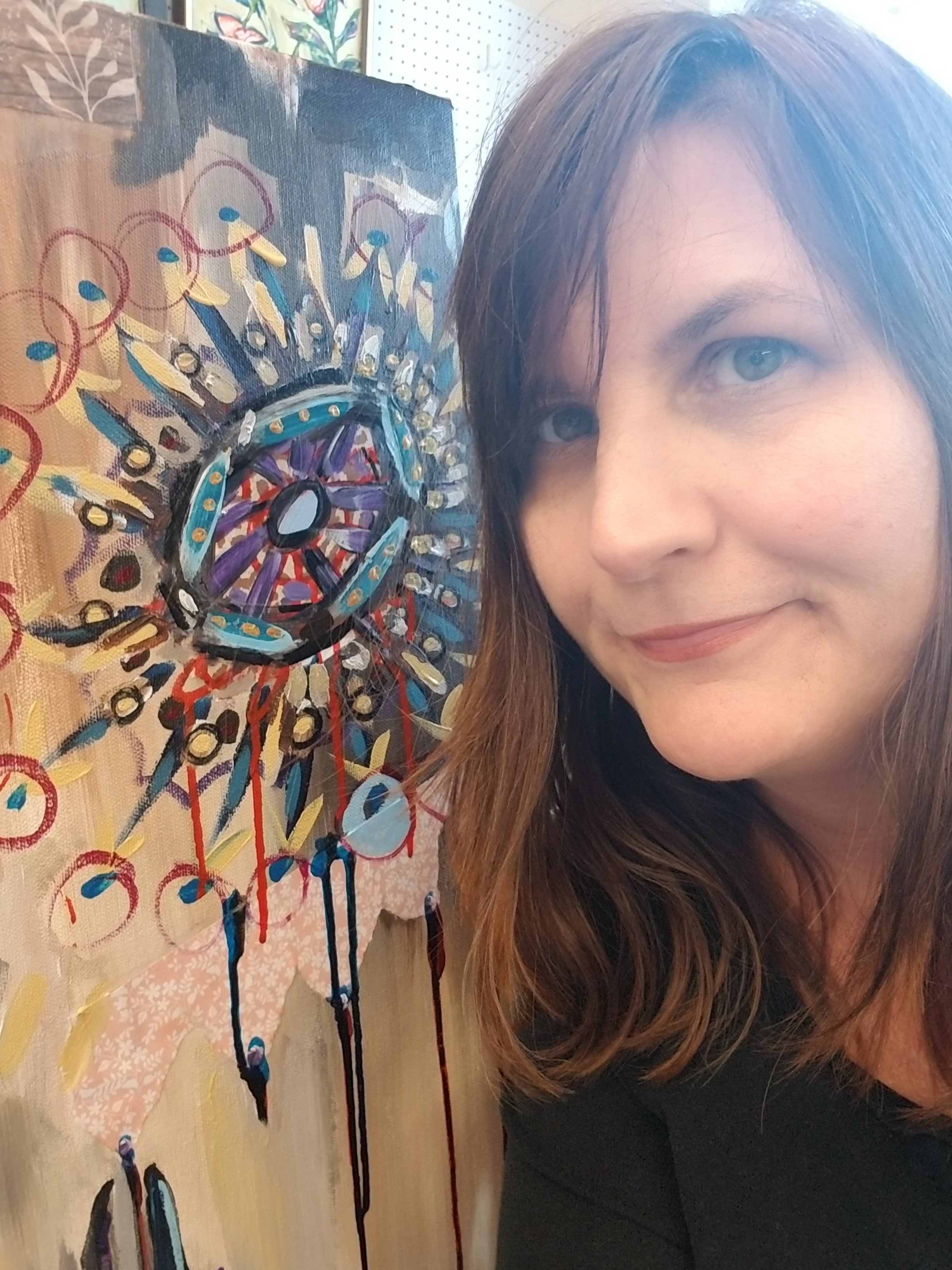 Cathy Gruetzke-Blais